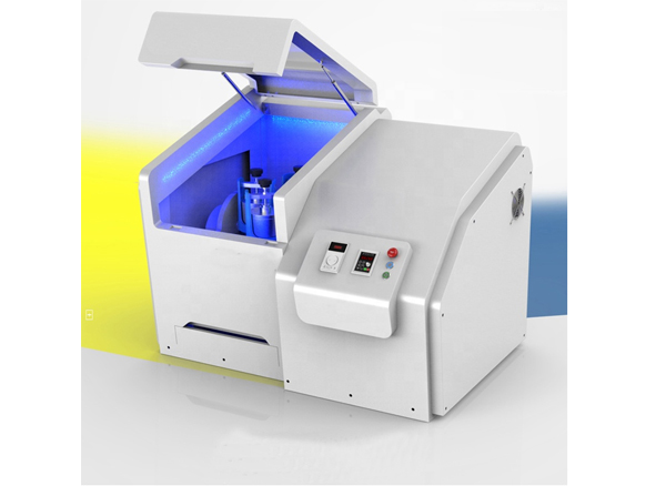 4L Full Directional Rotation Nano Scale Lab Scale Ball Mill