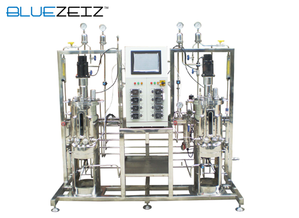 50Liters Biological Fermenter
